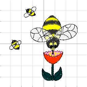 Brother Machine Embroidery Designs Collection Download Over 140,000 ...