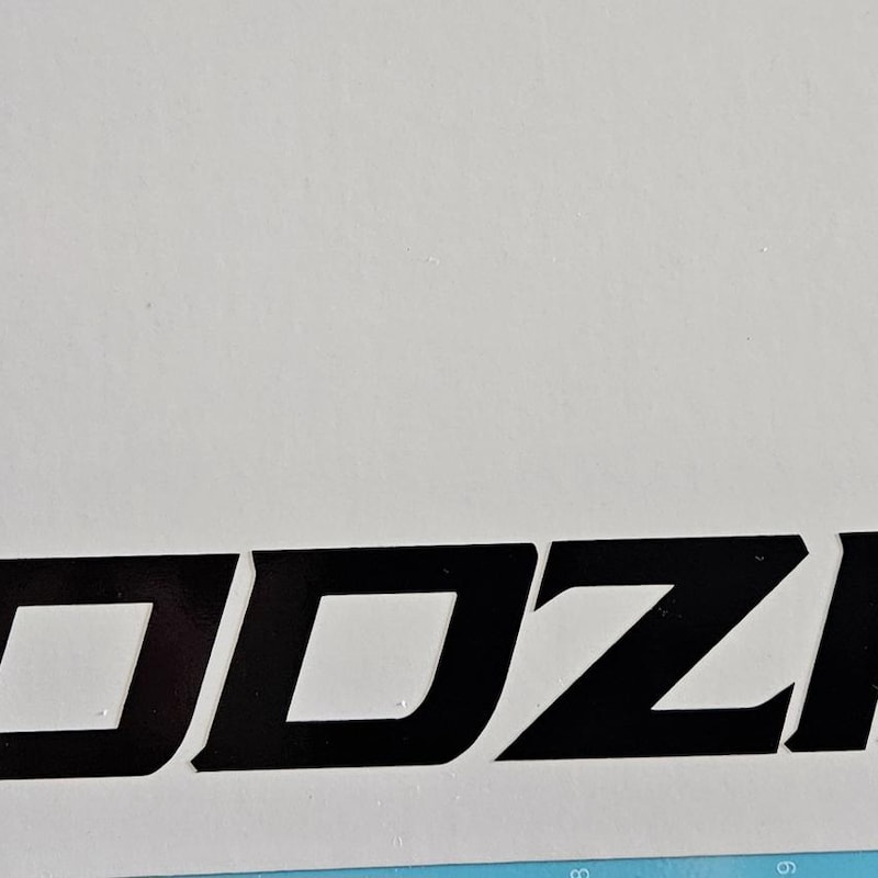 Godzilla Bumper Stickers - Etsy