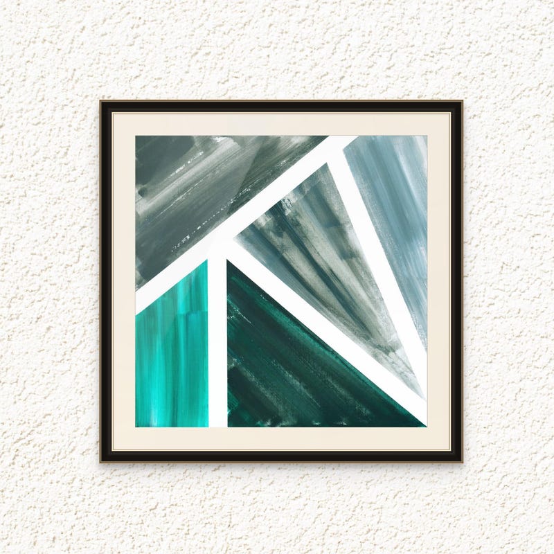 Postmodern Art - Etsy