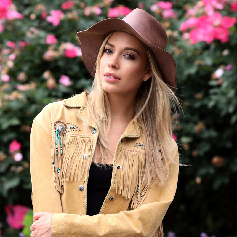 Urban Cowboy Svg - Etsy