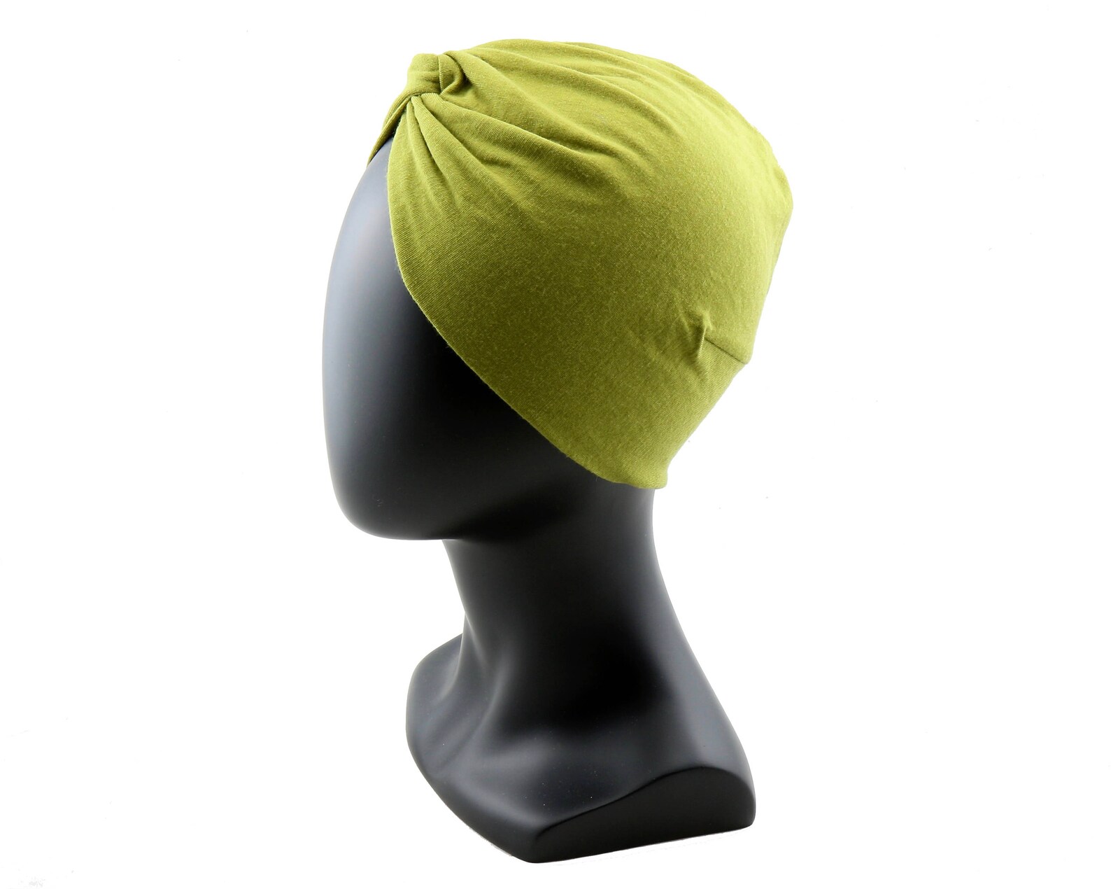 Gray Beanie Turban Wool Turban Chemo Turban Women's Full | Etsy