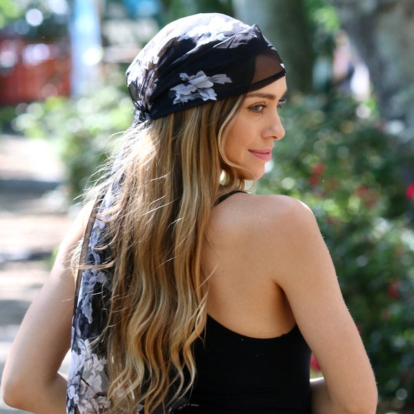 Hair Covering - Etsy