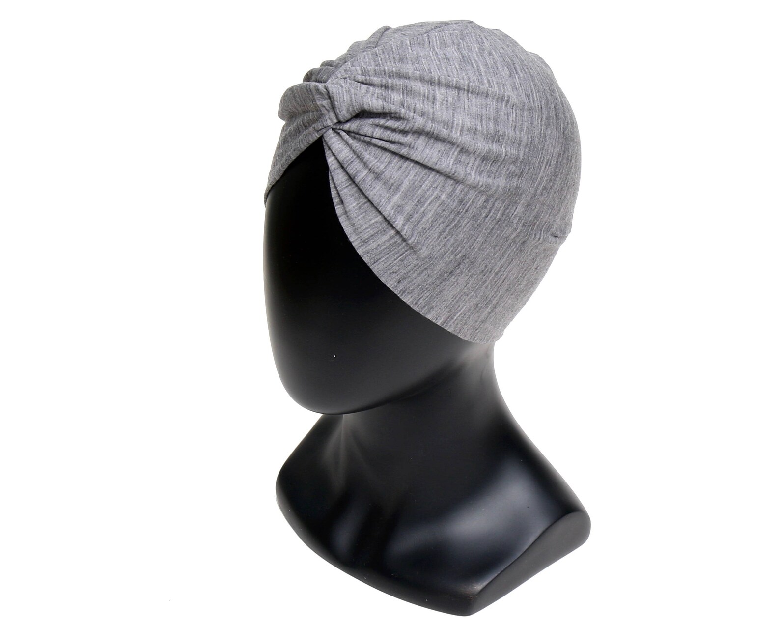 Gray Turban Hat Women's Turban Spring Fashion Spring - Etsy