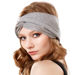 Tribal Print Hippie Chic Bohemian Turban Headband Aztec - Etsy