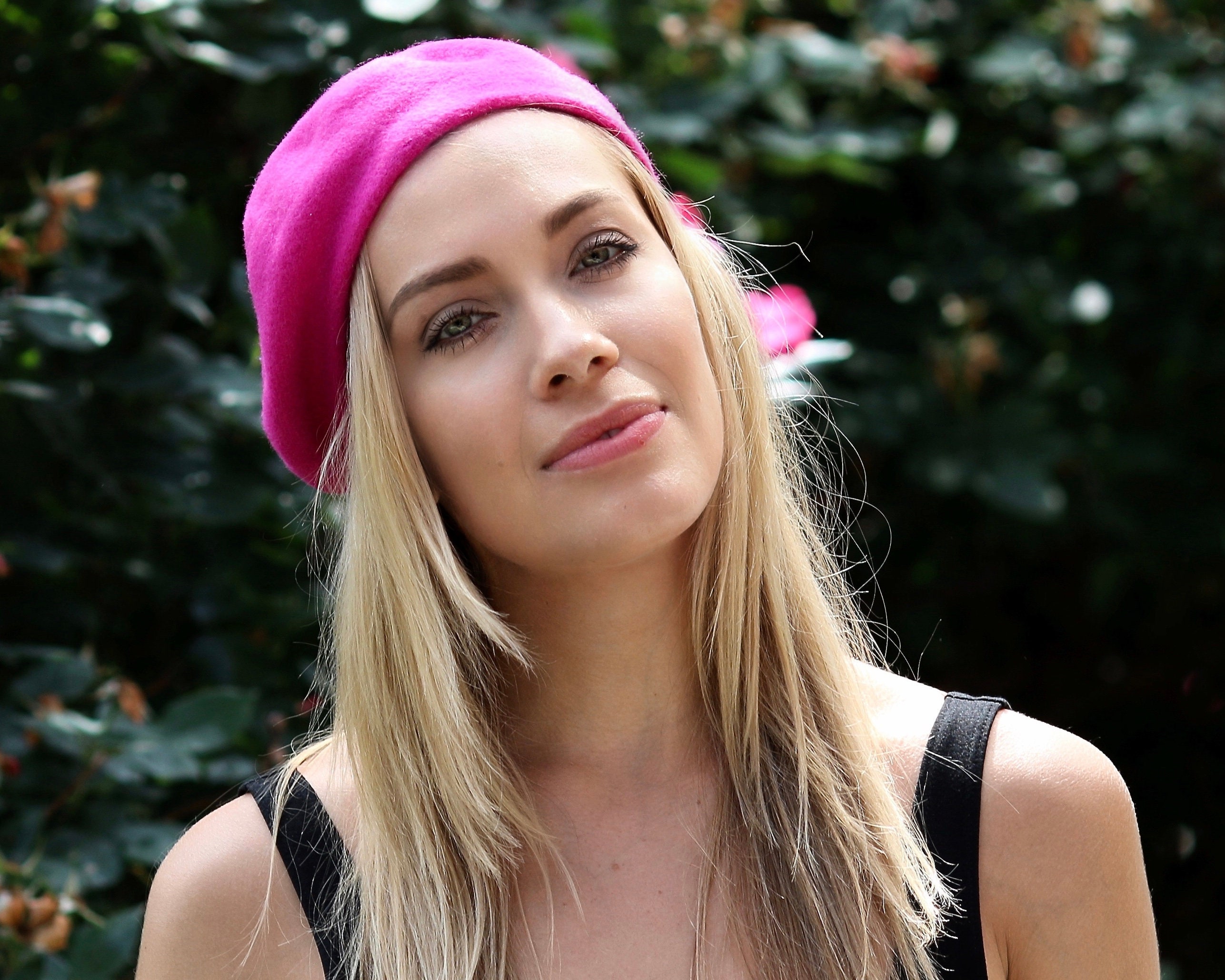 Mini Beret Hat Small Wool Beret Hat Mini French Beret Tiny - Etsy UK