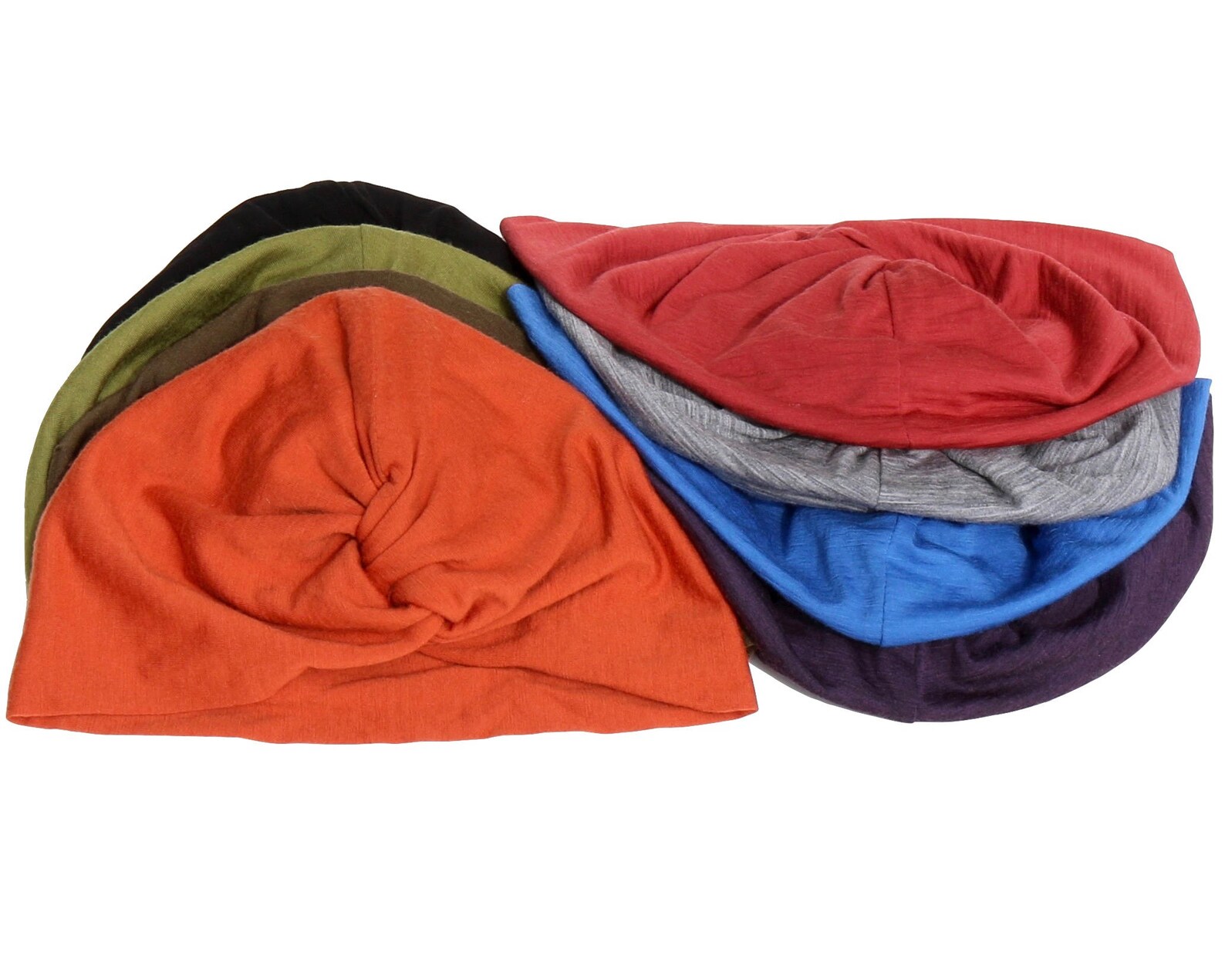 Winter Turban Adults Red Hat Hair Covering Chemo Turban - Etsy