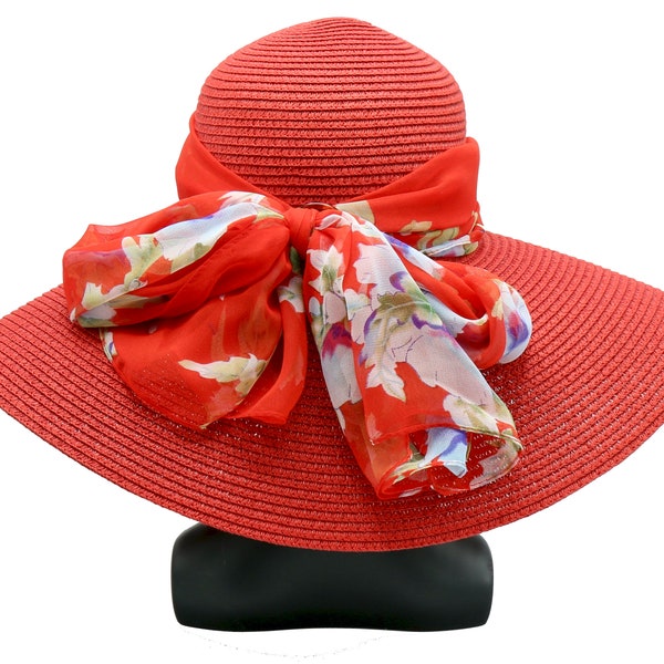 Garden Party Hats - Etsy
