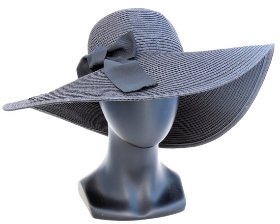 Sunhat Wide Brimmed Hat Sun Shade Hat SPF 50 Sunblock Extra