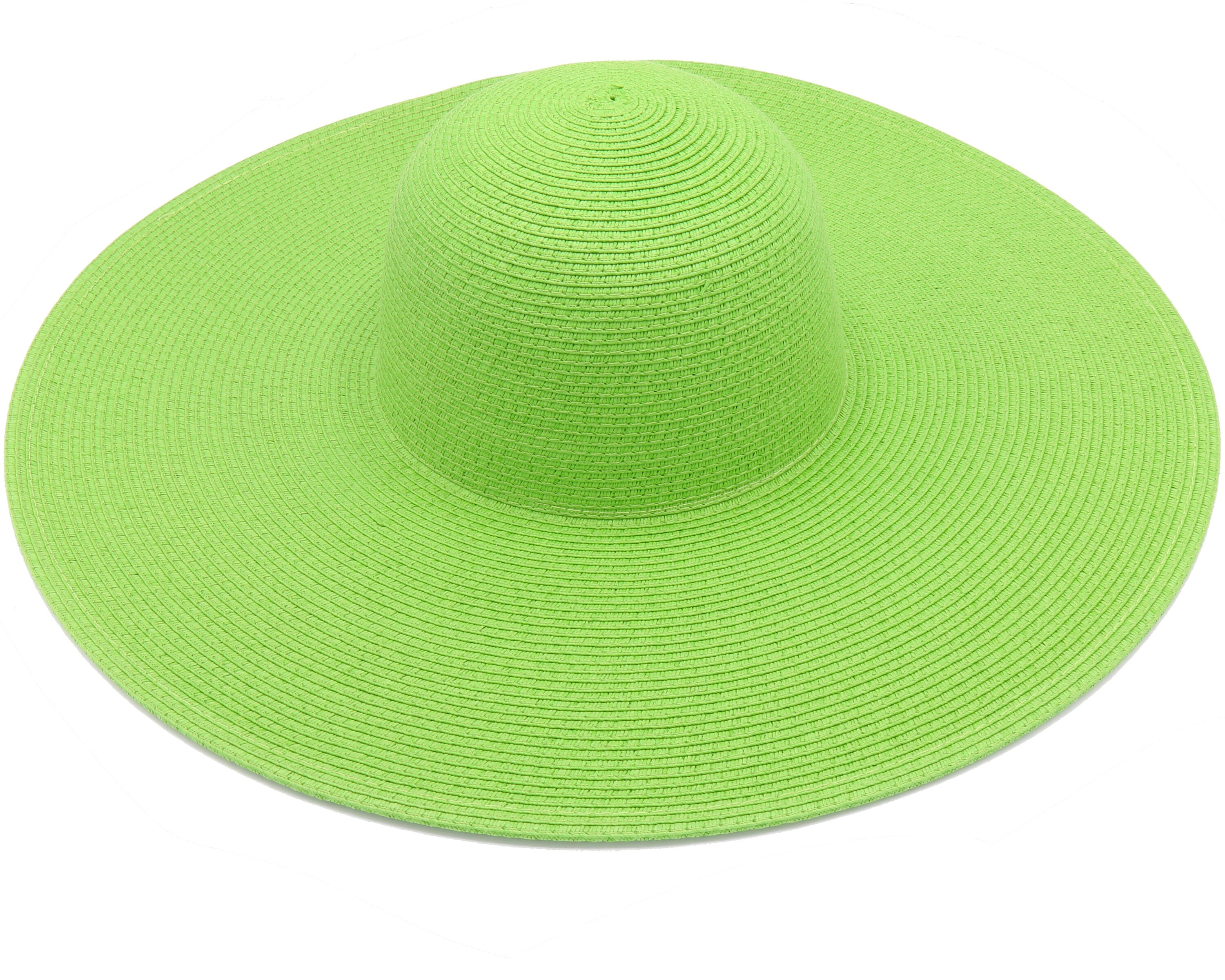 Giant Brim Sun Hat: Crushable Beach Hat - Etsy