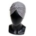 Gray Turban Hat Women's Turban Spring Fashion Spring Accessories Fall ...