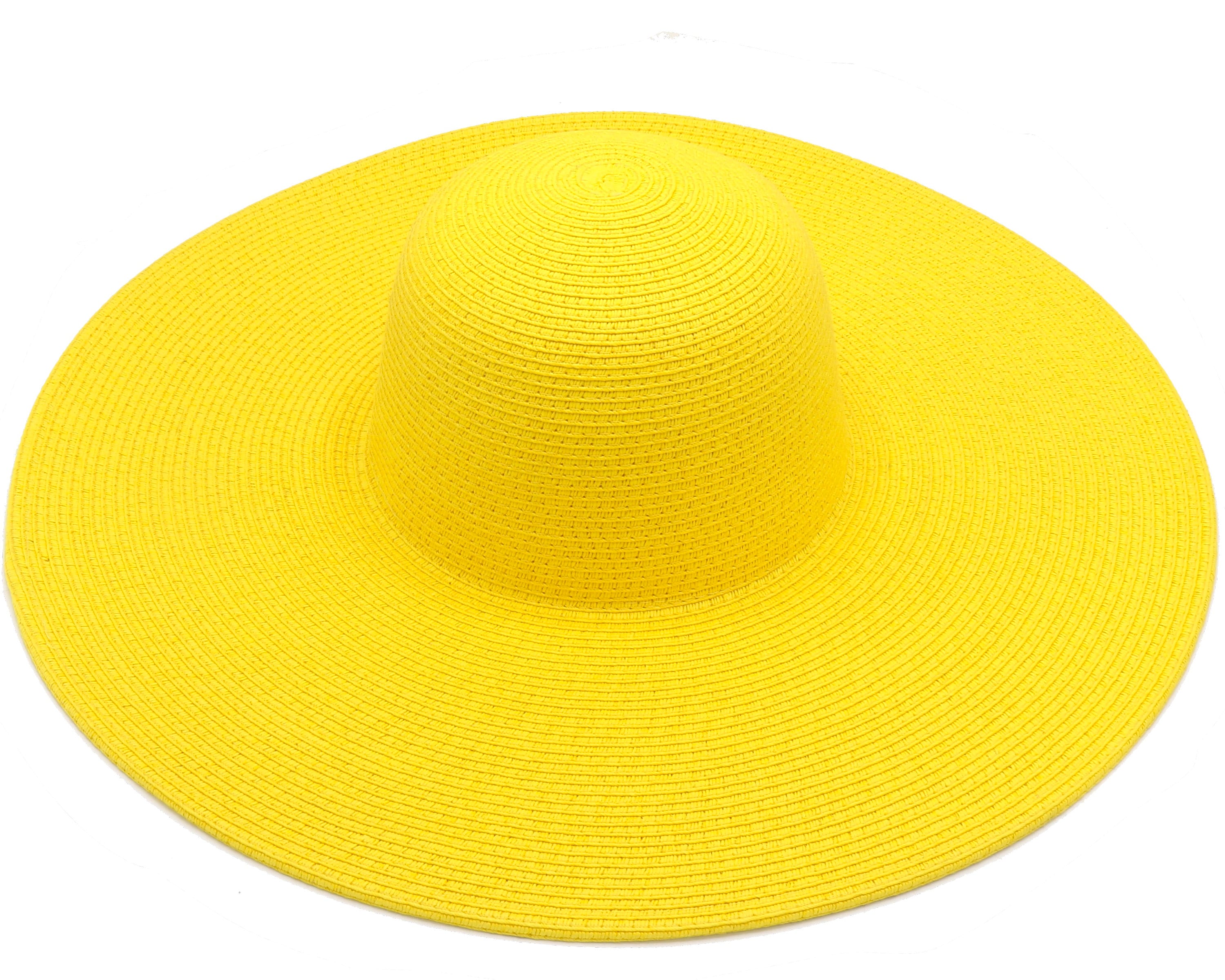 Giant Brim Sun Hat: Crushable Beach Hat - Etsy