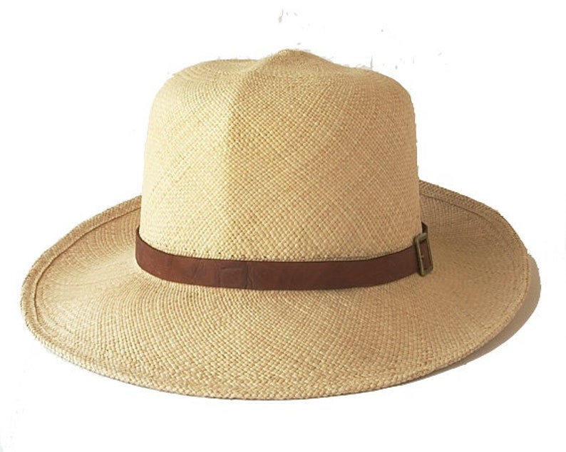 Straw Hat Men's Hat Spring Fashion Sun Hat Spring | Etsy