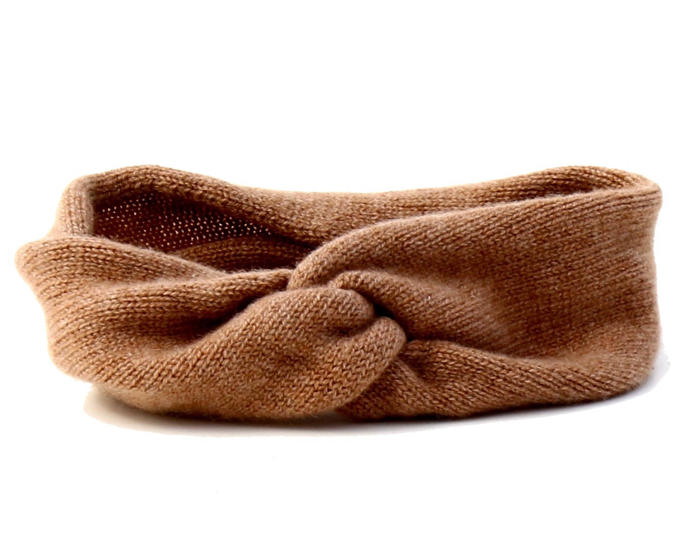 Gift For Her Women's Gift Cashmere Headband Stocking | Etsy