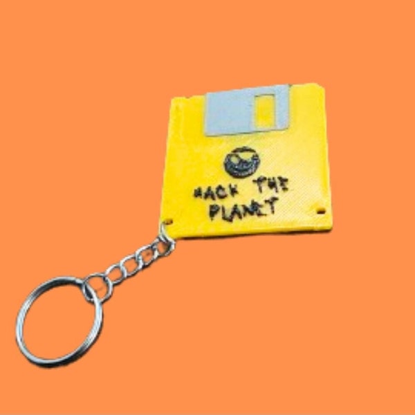 Hackers Movie - Etsy