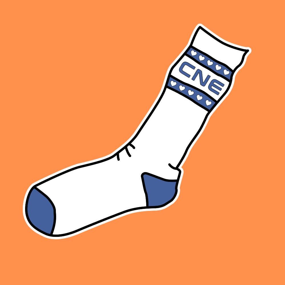 Cyber NOW® Sticker Pack - Etsy