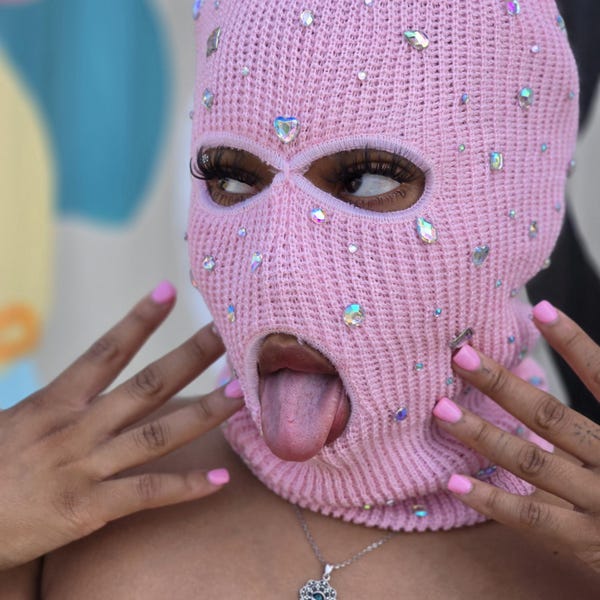 Squidgame Mask - Etsy