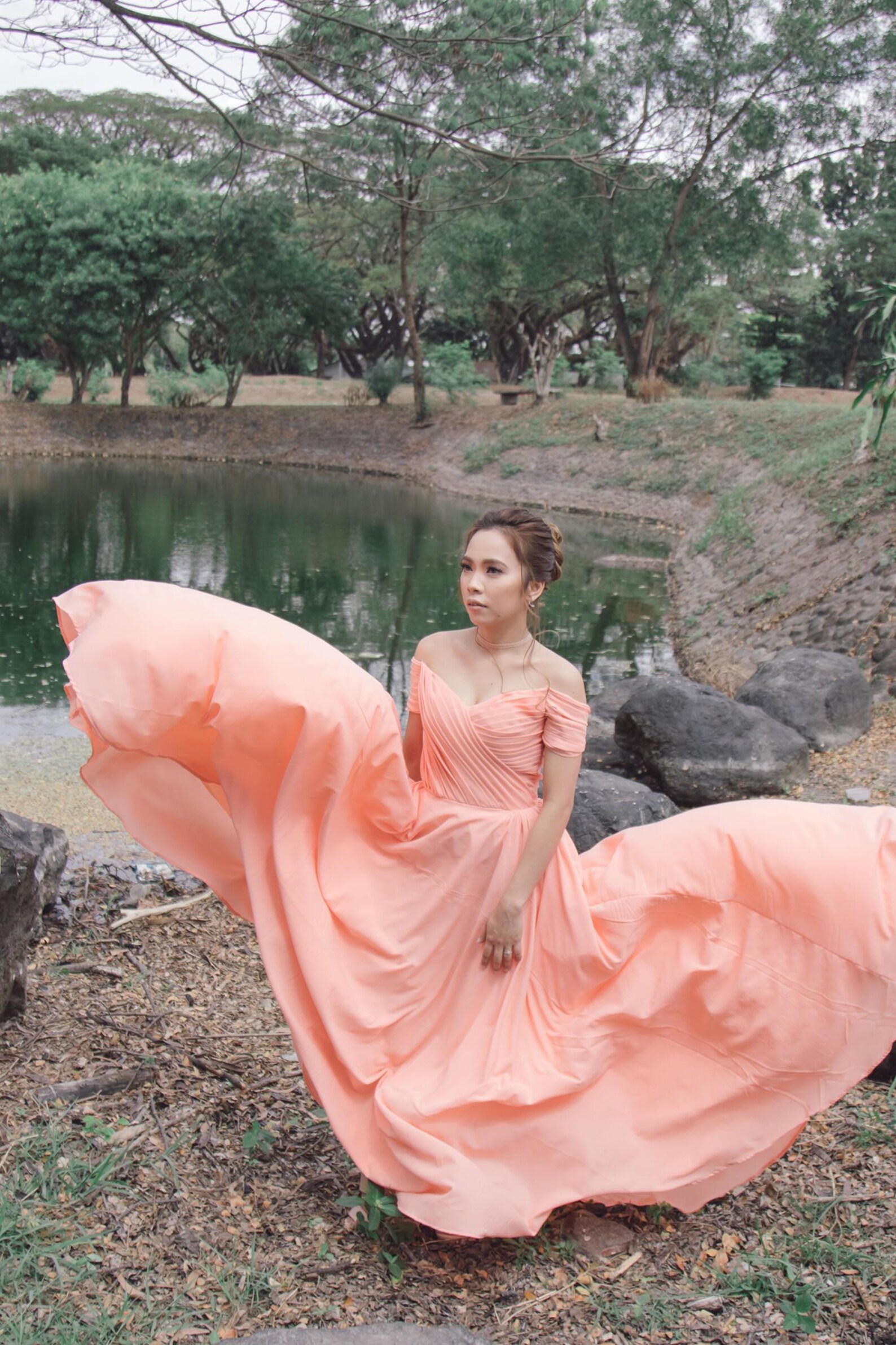 Custom Made-to-order Wedding Gowns & Tailored Suits | Bespoke Bridal ...