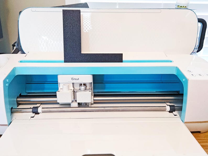 Cricut Friendly L-bracket Alignment Tool - Perfect for Vinyl, Paper ...