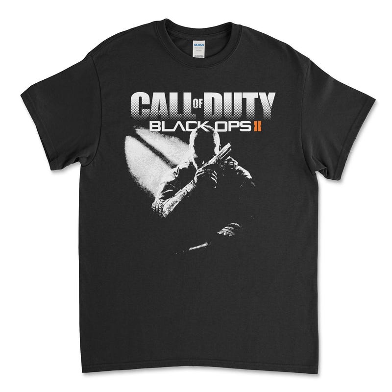 Black Ops 2 - Etsy