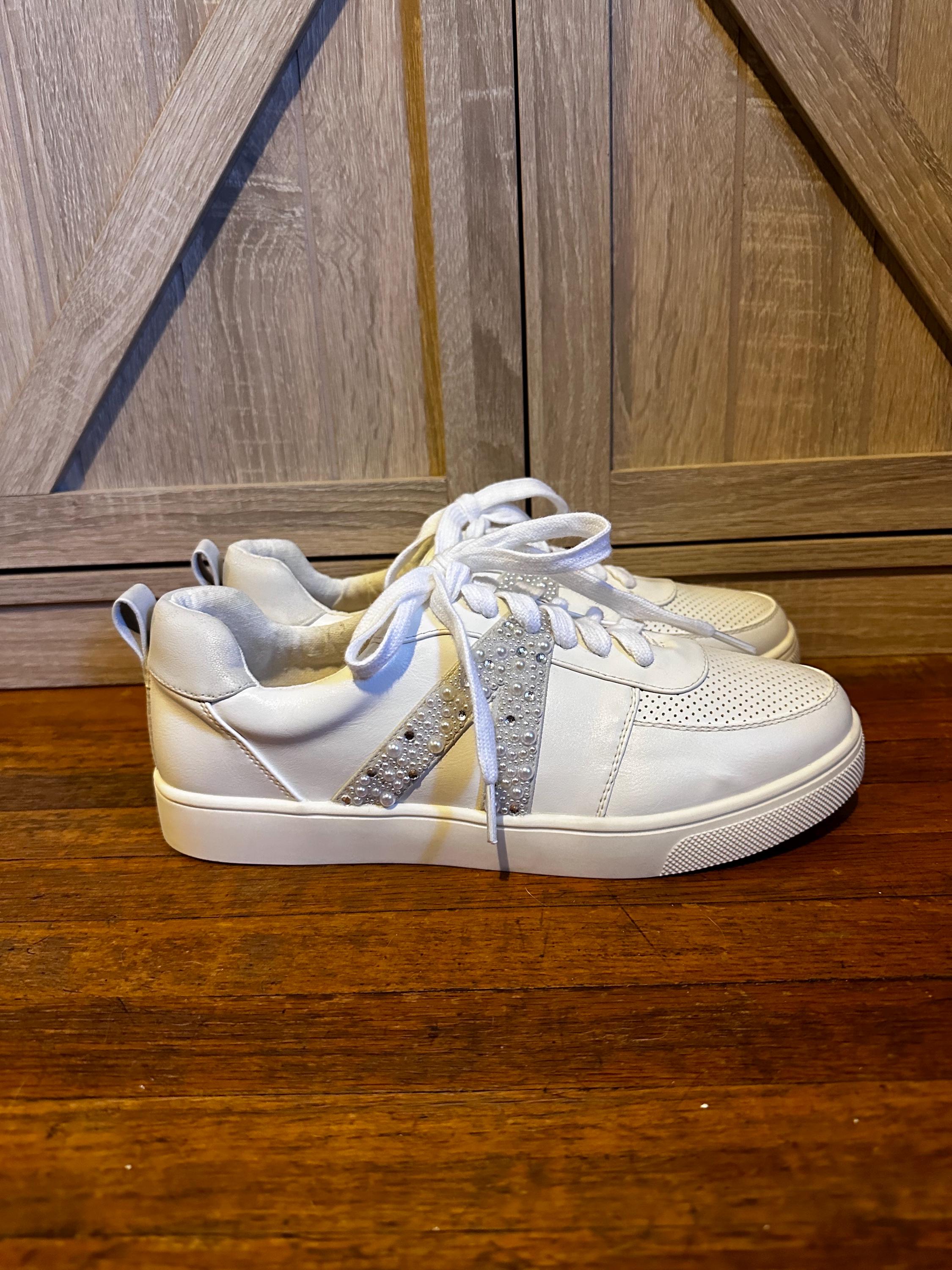 Custom Bling Shoes - Etsy