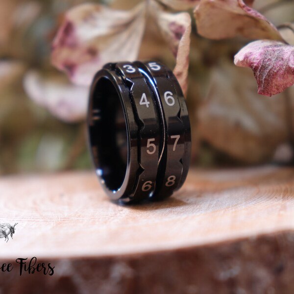 Knitting Row Counter - Etsy