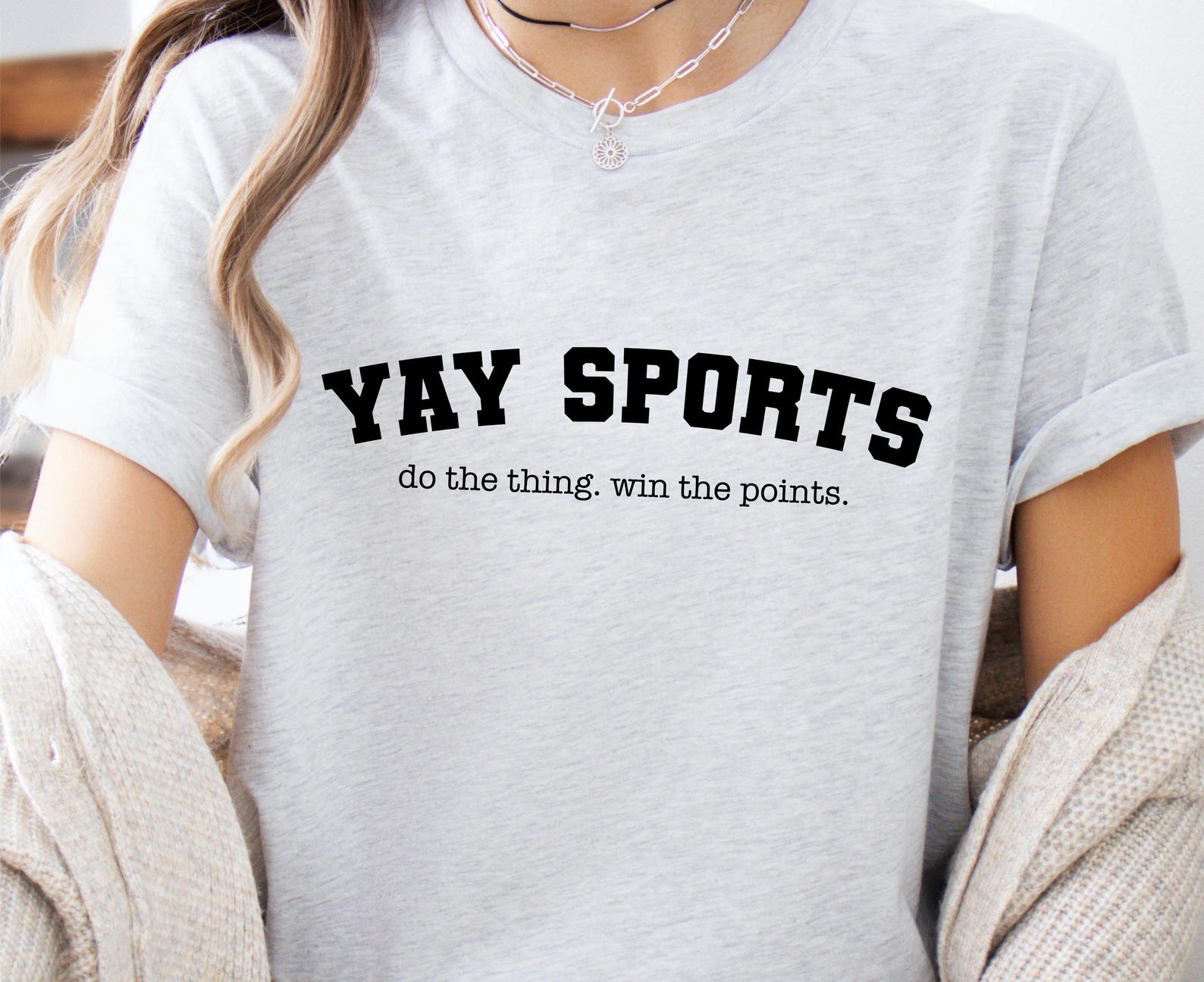 YAY SPORTS! - PNG - Light and Dark - Instant Digital Download - Etsy