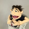 Jeffy's Mom Nancy Puppet - Etsy