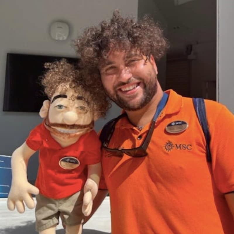 Puppet Shows on Tv - Etsy