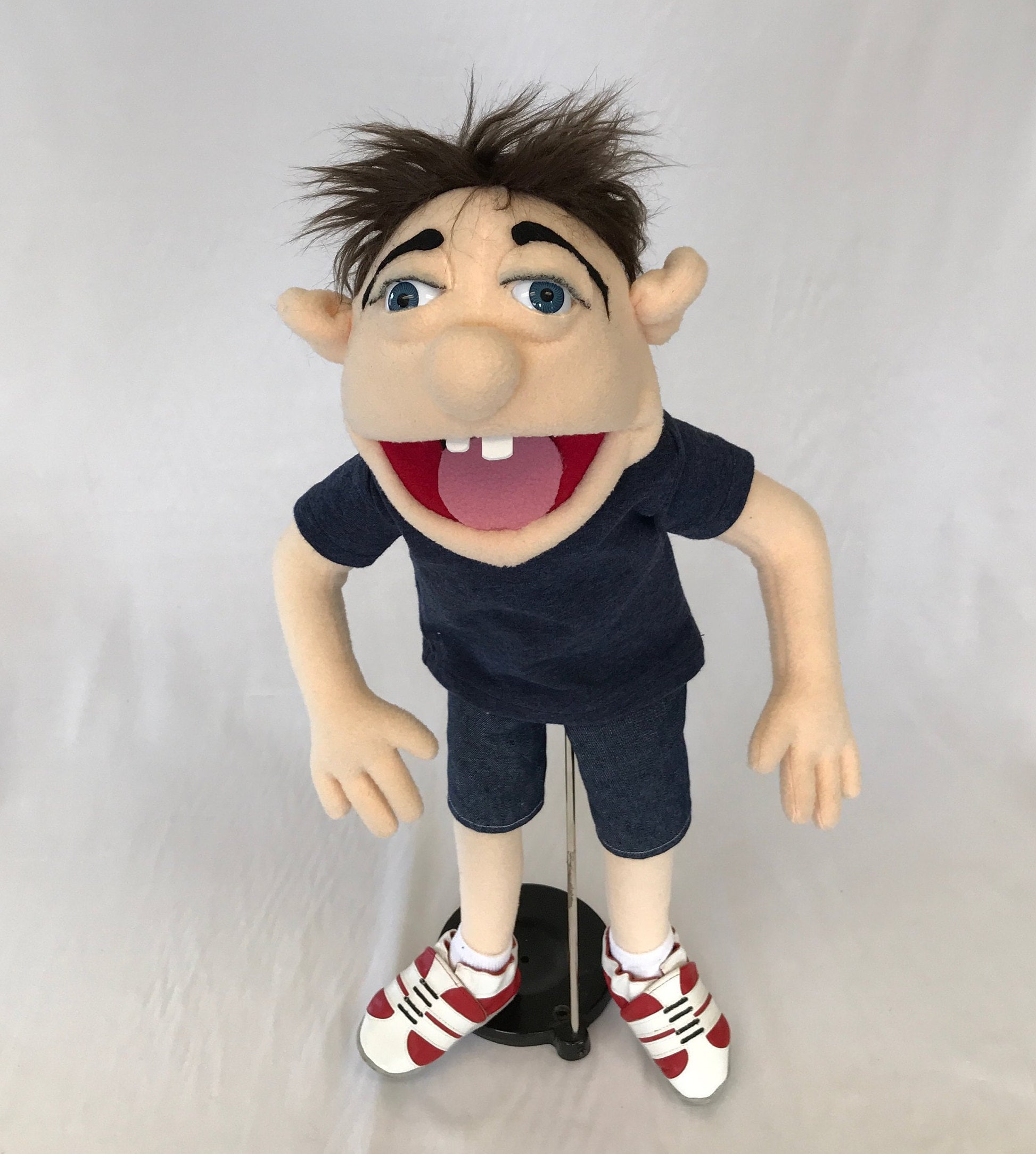 Tom an American boy puppet Puppet Shop | Jeffy Jeffy Puppet