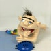 The Baby Jeffy Puppet - Etsy