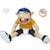 Jeffy Puppet - Etsy