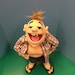 The Large Atso Puppet From Youtube Movie. - Etsy