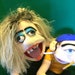 Jeffy's Mom Nancy Puppet - Etsy