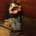 The Hobo Puppet Hansel Youtube Movie. - Etsy