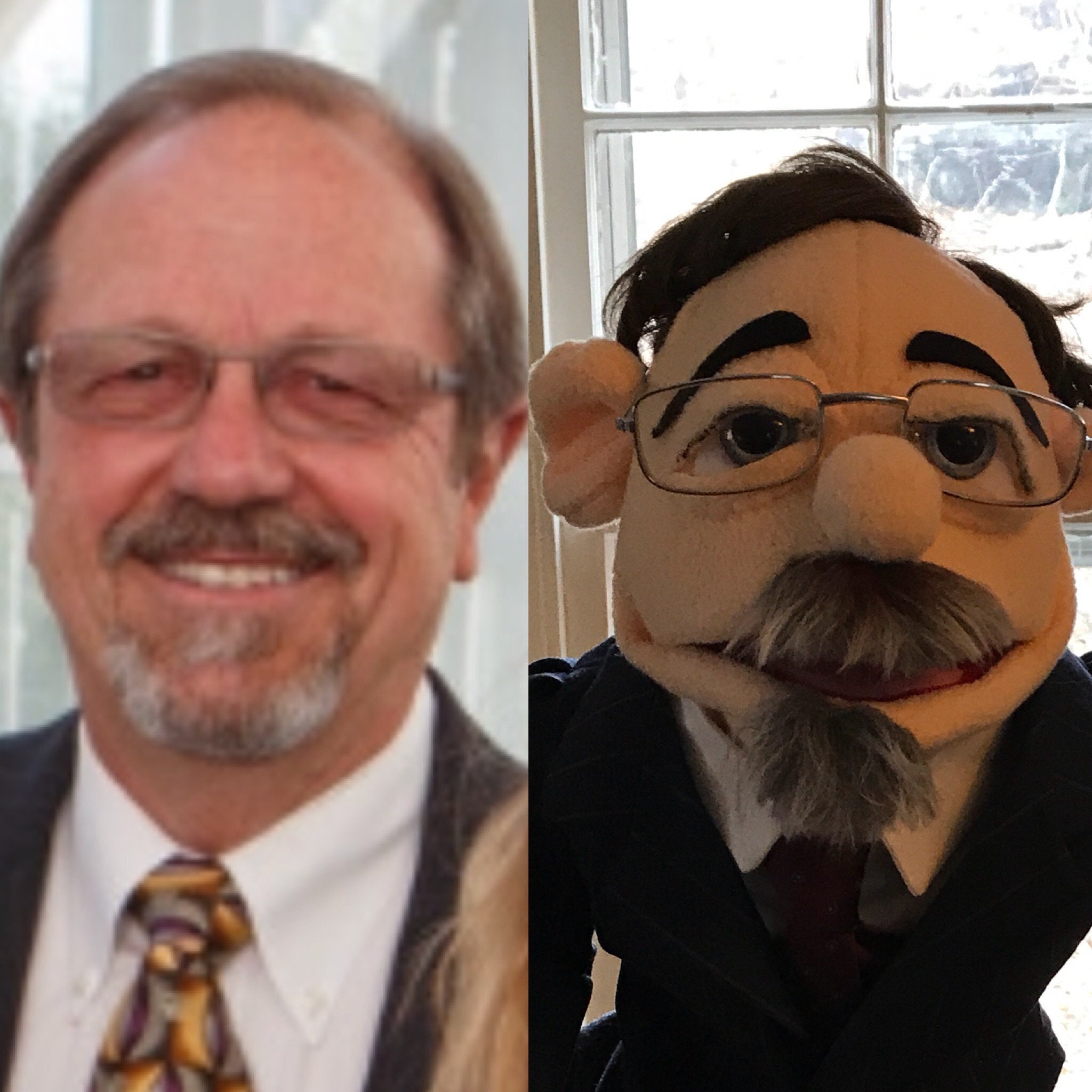 Look Alike Puppet — Puppet Shop | Jeffy Jeffy Puppet