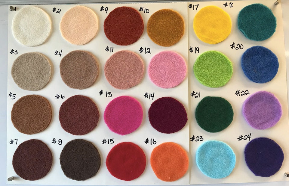 Puppet Shop | Jeffy Jeffy Puppet — Evelinka Puppets