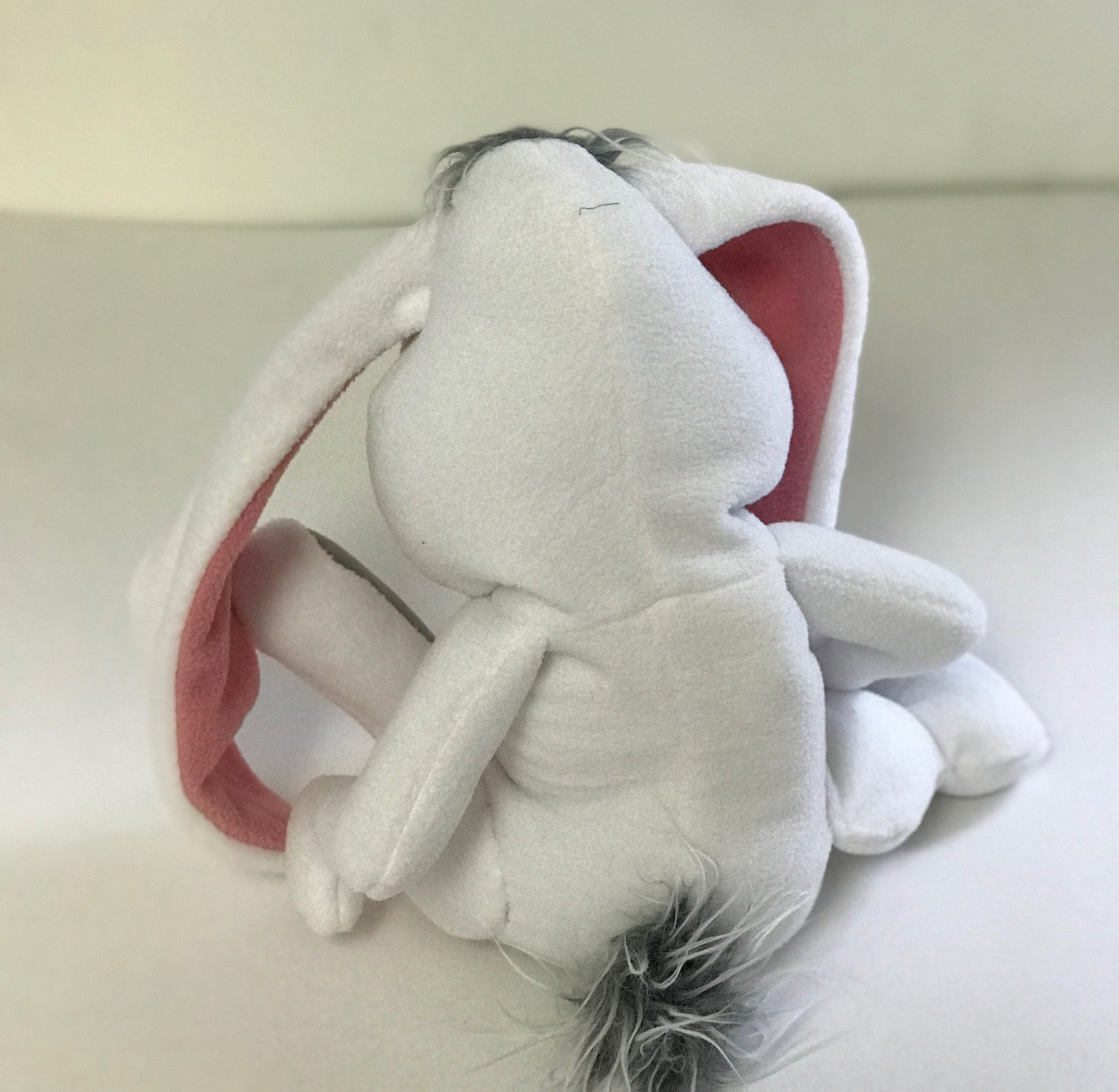 Hop Hop Harvey Rabbit puppet youtube movie. Puppet Shop | Jeffy Jeffy ...