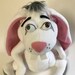 Hop Hop Harvey Rabbit Puppet Youtube Movie. - Etsy
