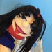 Jeffy's Girl Friend, Crystal, Puppet From the Youtube Show. - Etsy