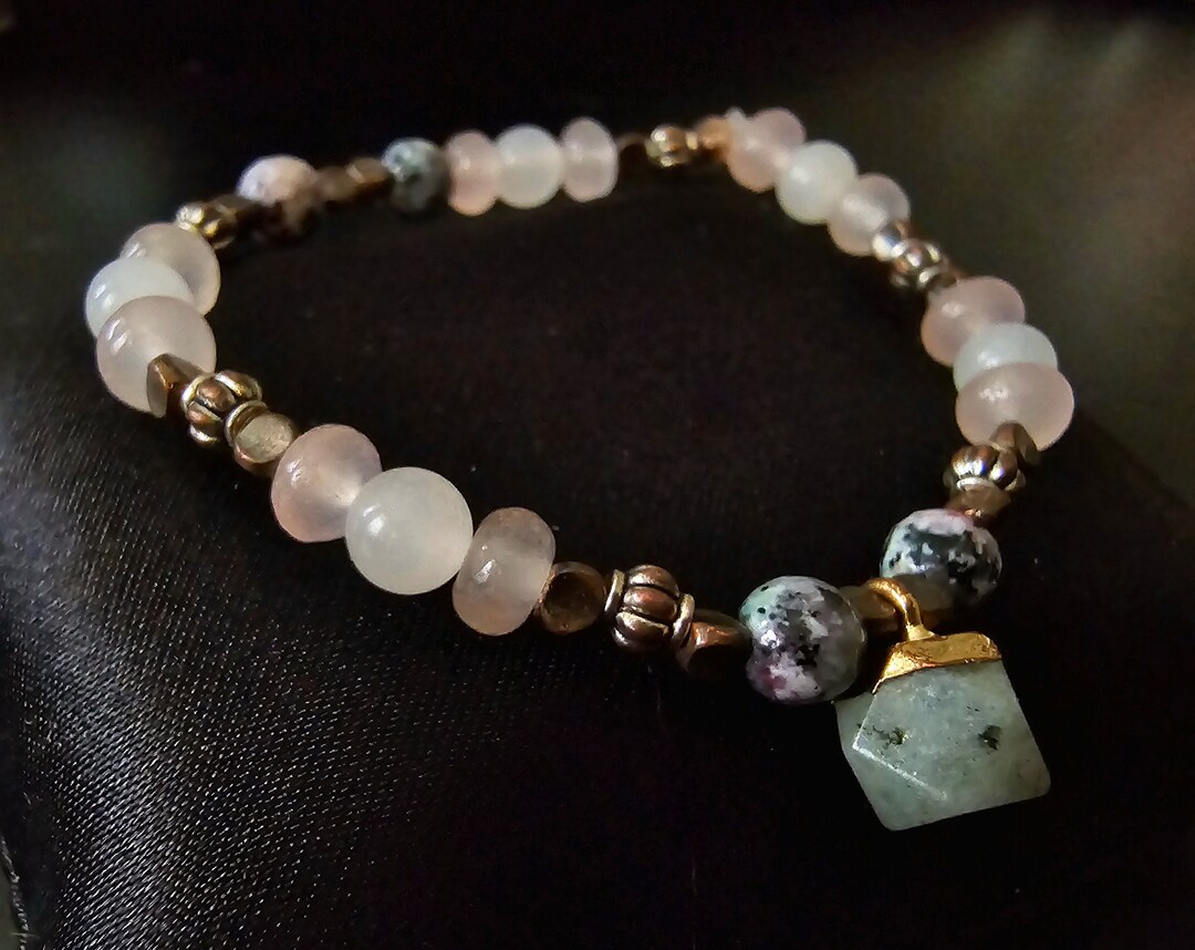 Peace of Mind Bracelet - Etsy