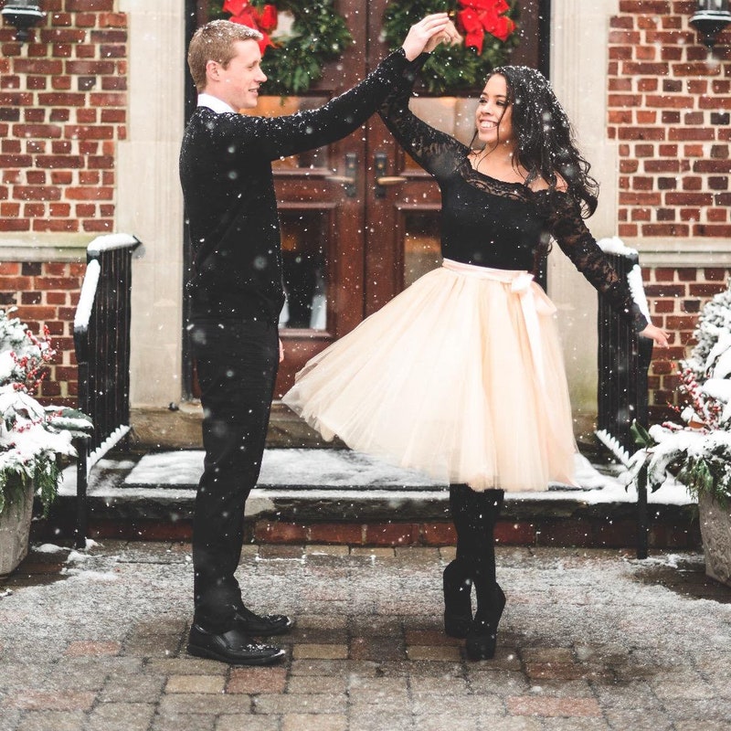 Pettiskirt - Etsy