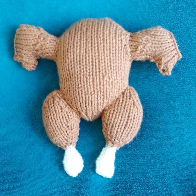 Turkey Pattern - Etsy
