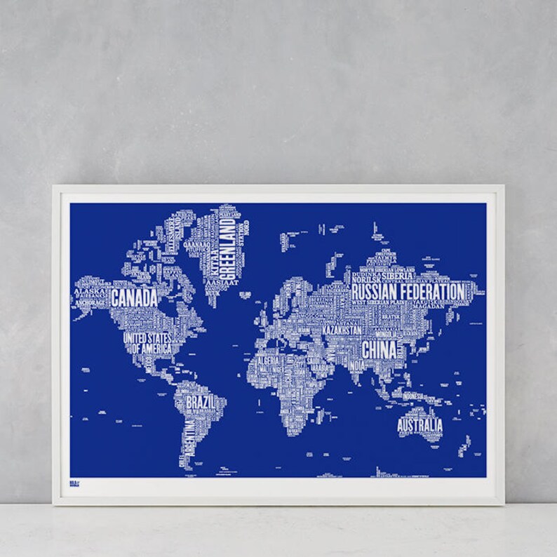 World Type Map World Word Map World Font Map World Artwork Etsy world-type-map-world-word-map-world-font-map-world-artwork-etsy