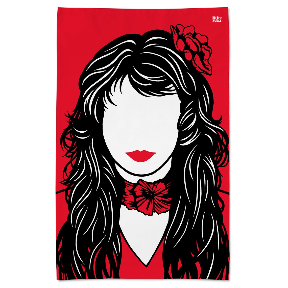 Kate Bush Tea Towel Kate Bush Merchandise Kate Bush - Etsy