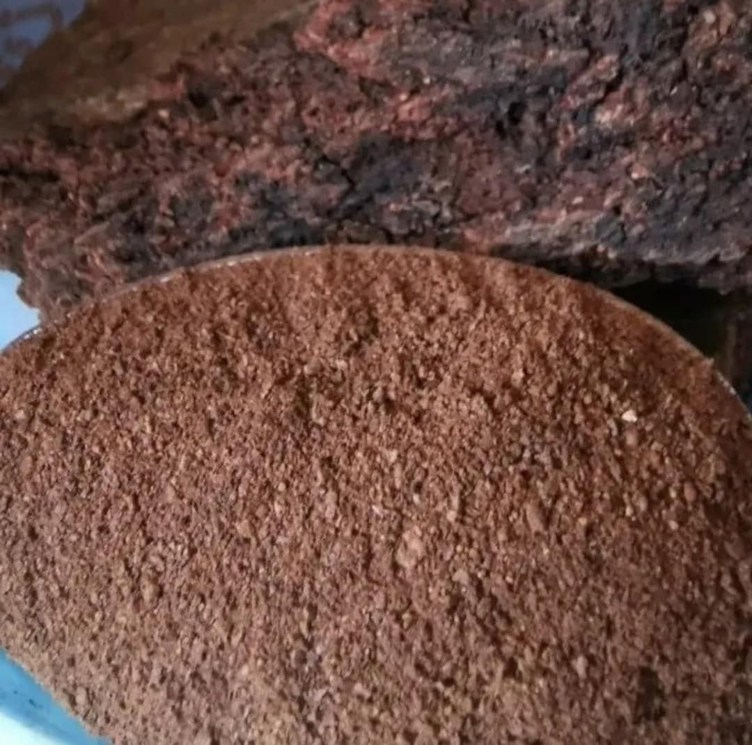 Organic and Authentic Epo Obo Bark Powder erythrophleum Suaveolens ...