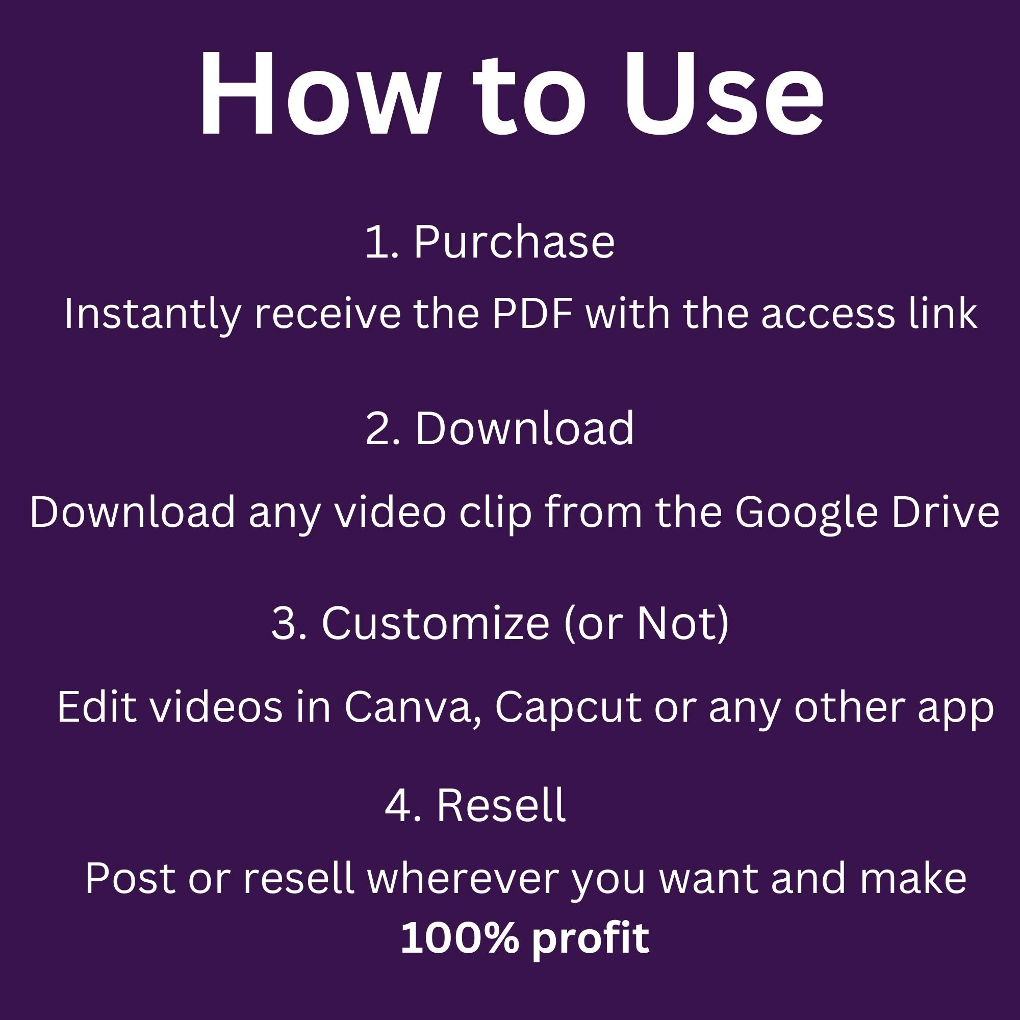 Tiktok Viral Hooks Clips Bundle MP4 Download 2025, Trending Videos ...