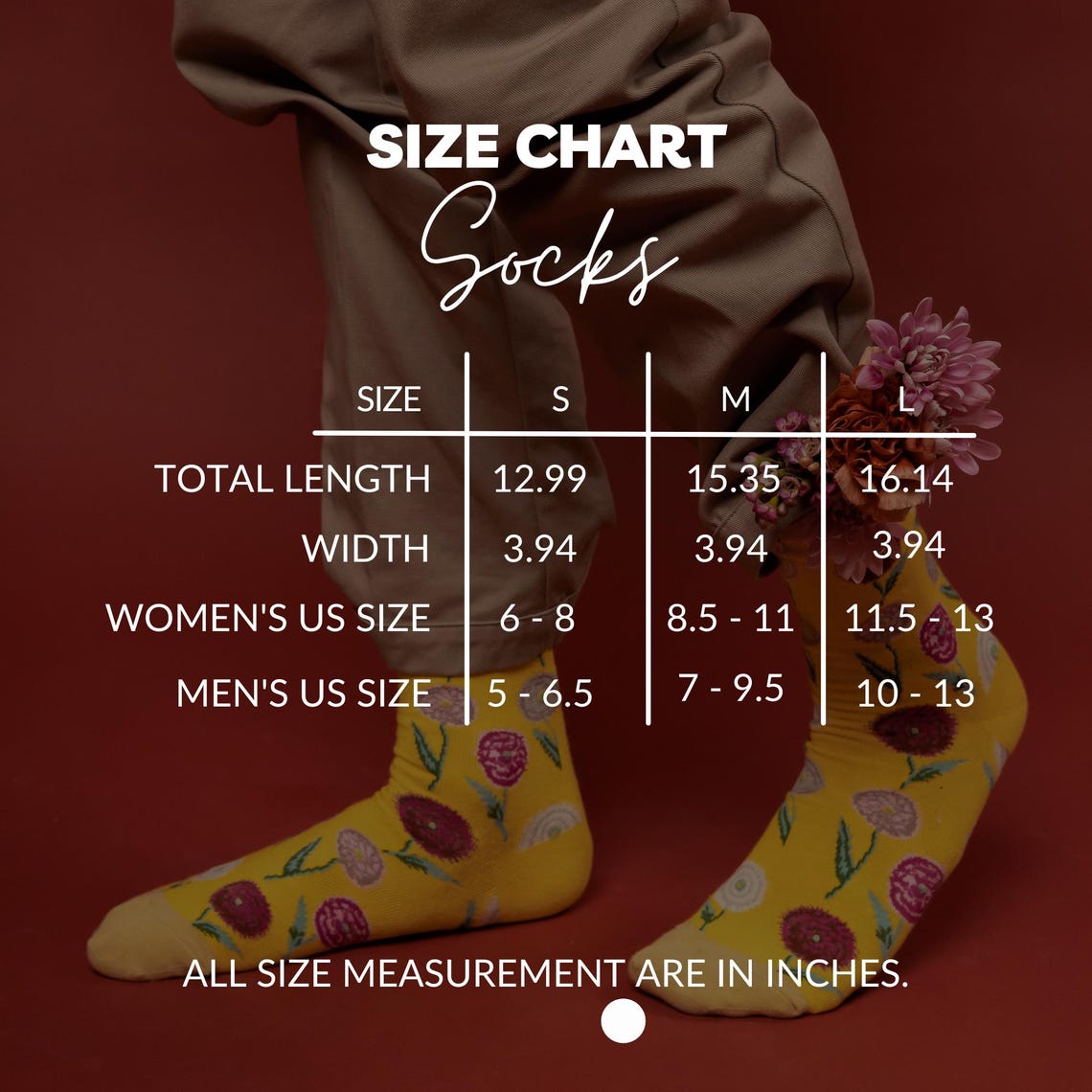 Adorable Capybara Pattern Socks Cute Animal Lovers Gift Fun & Cozy Crew ...