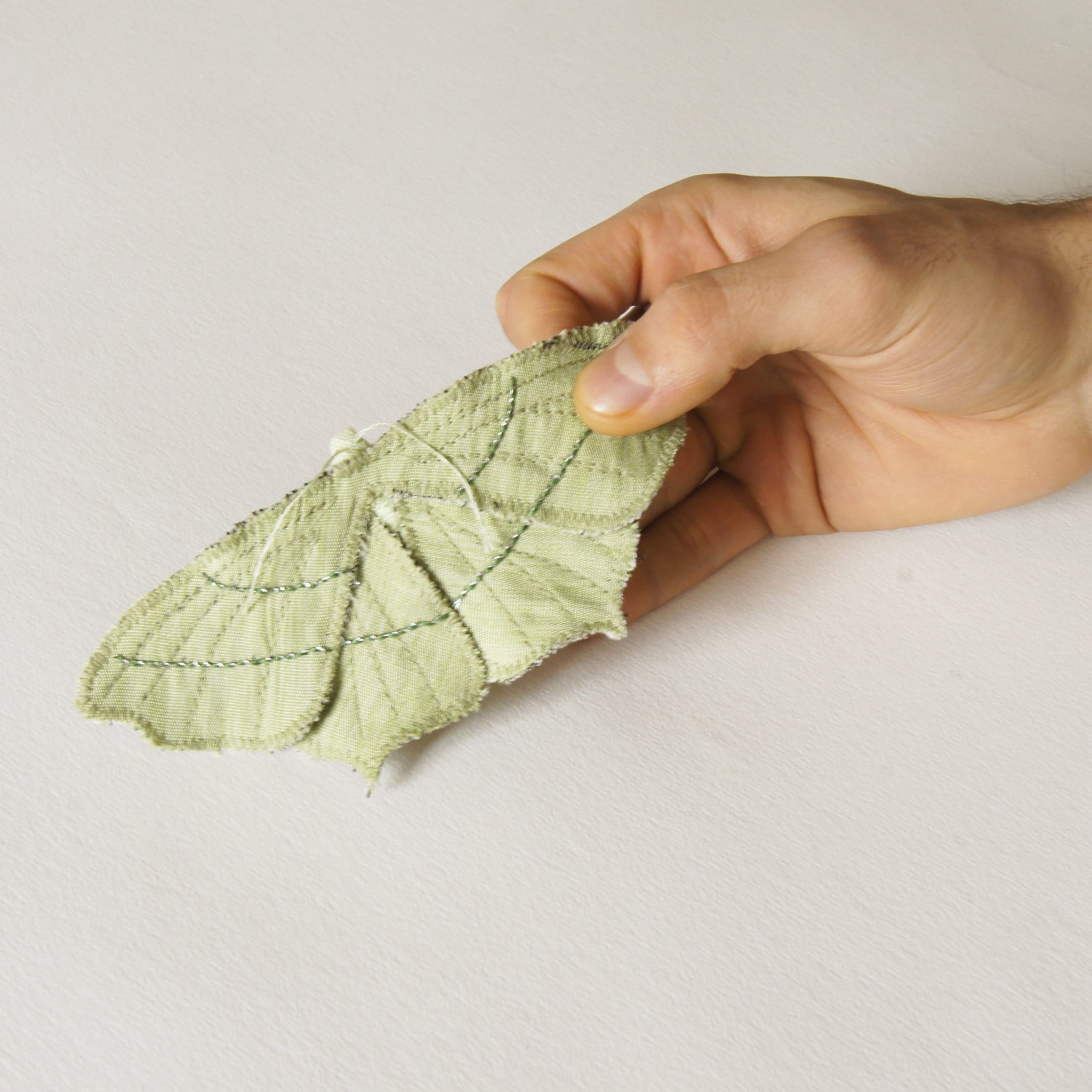 PDF Pattern Video Tutorial Geometer Moth Soft Sculpture - Etsy UK