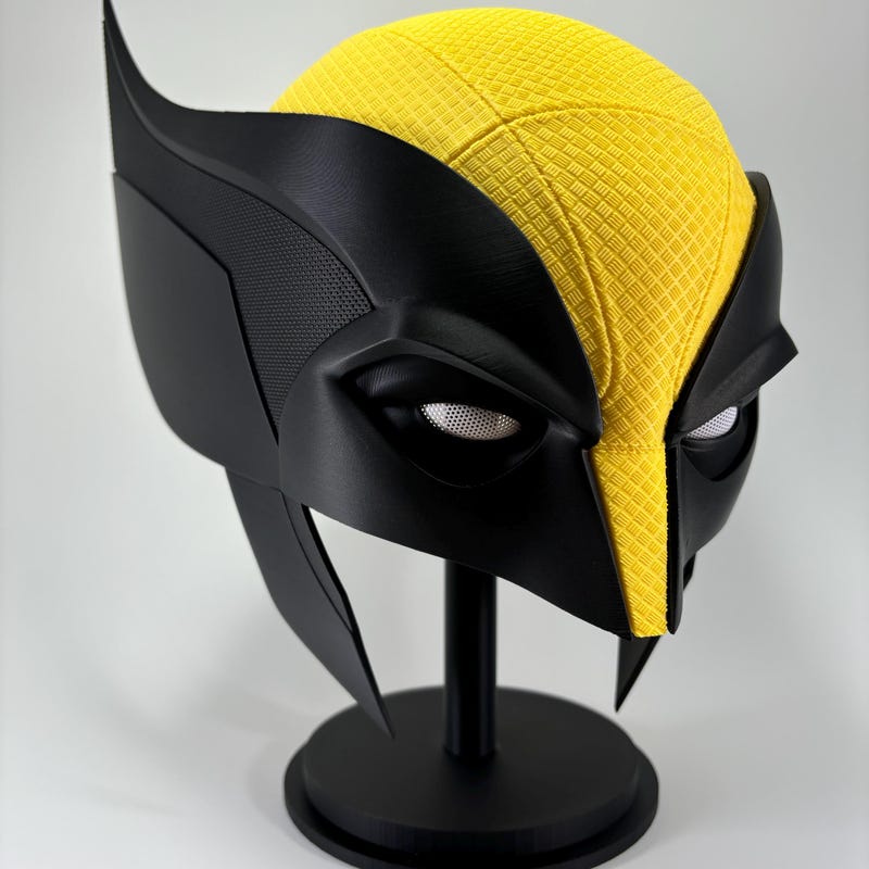 Wolverine Cowl - Etsy