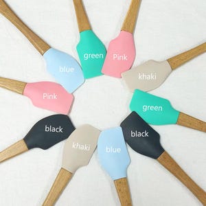 Custom Spatulas,wedding Favors,spatula Personalized,mini Spatula,cotton ...